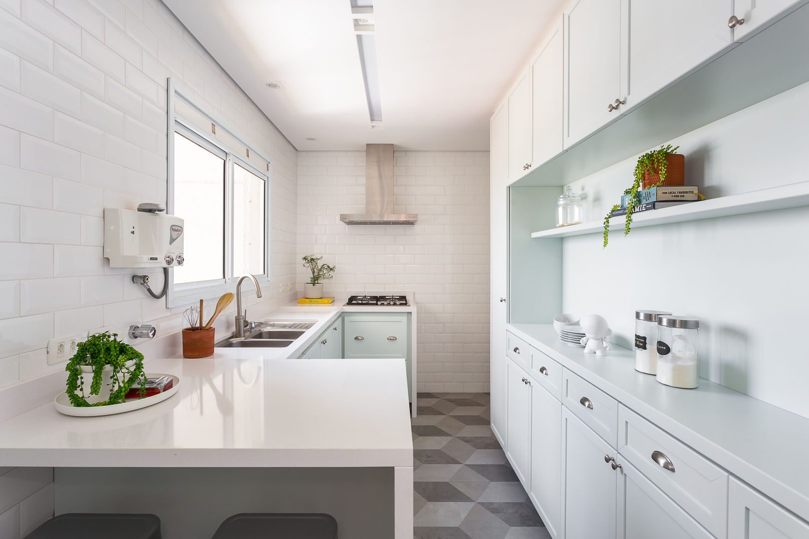 11 ideias de decoração clean que vão te fascinar | homify