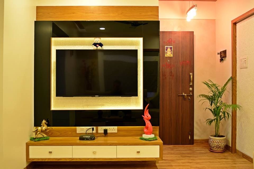 7 Elegant TV Stand Designs to Have at Home | homify