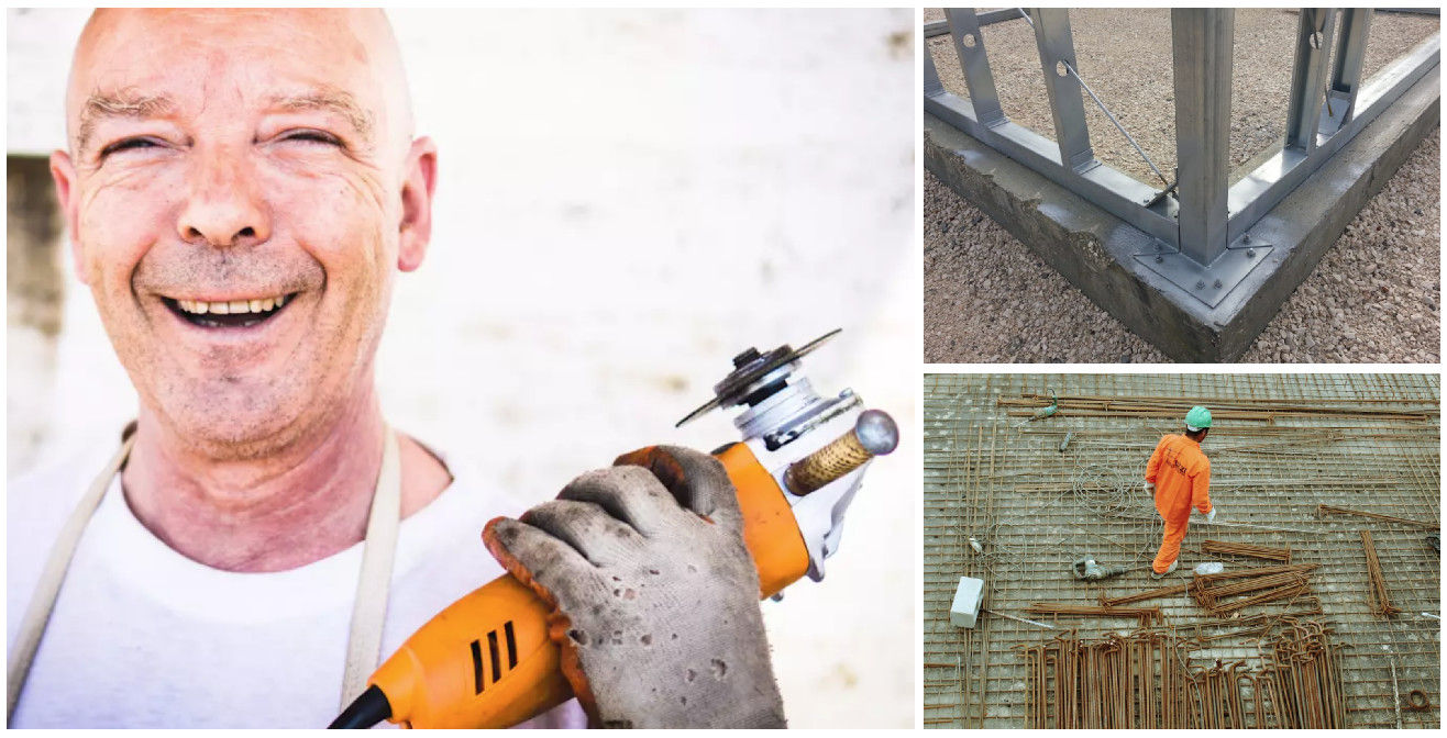 Everything You Ought to Know About LSF Construction | homify