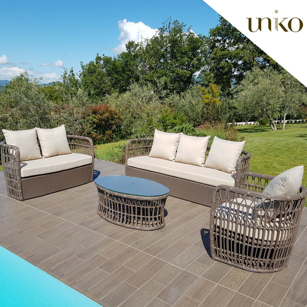 Mobili Esterni da Giardino in Lazio | homify