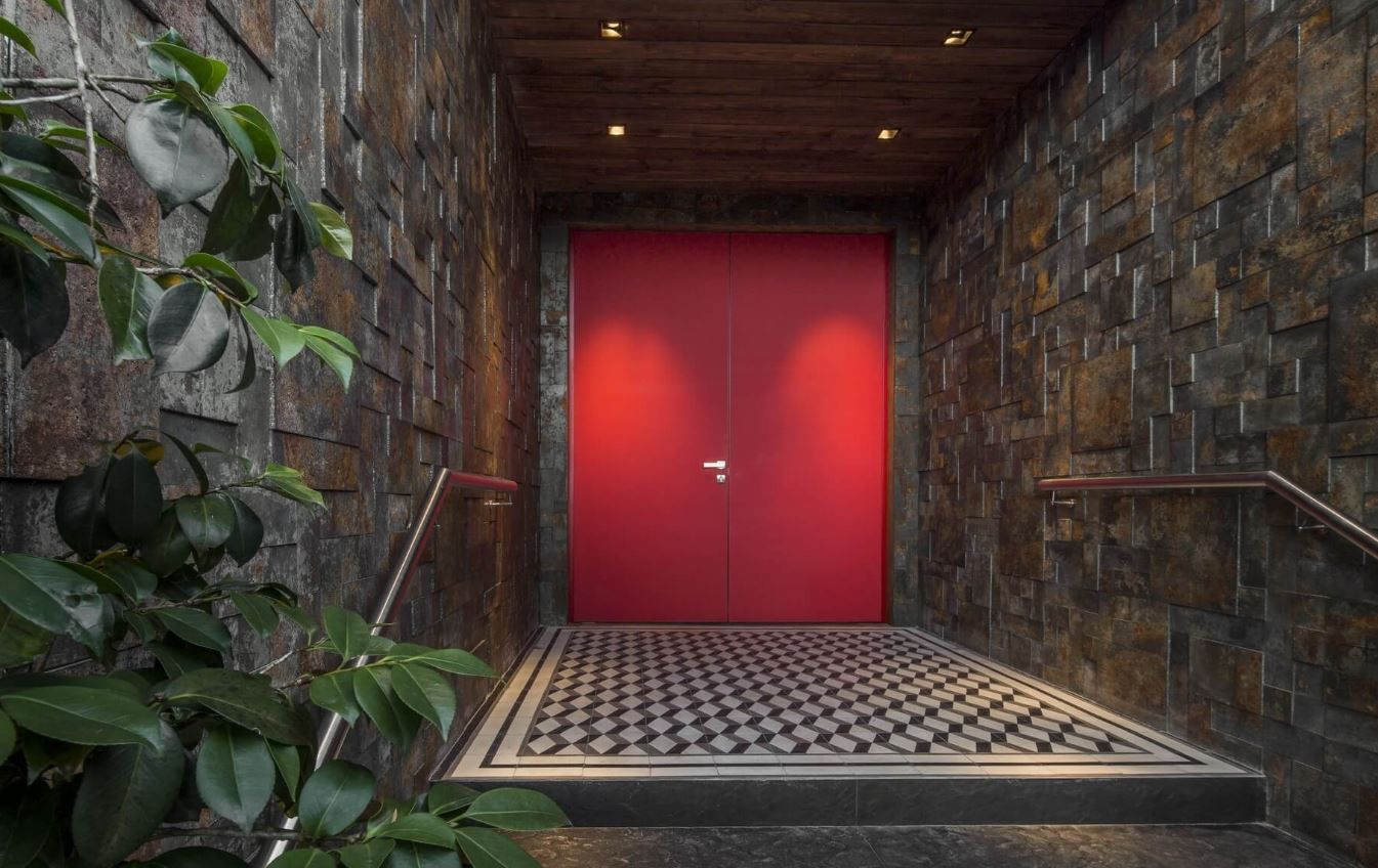 Tus paredes hermosas con 10 ideas de texturas y colores | homify