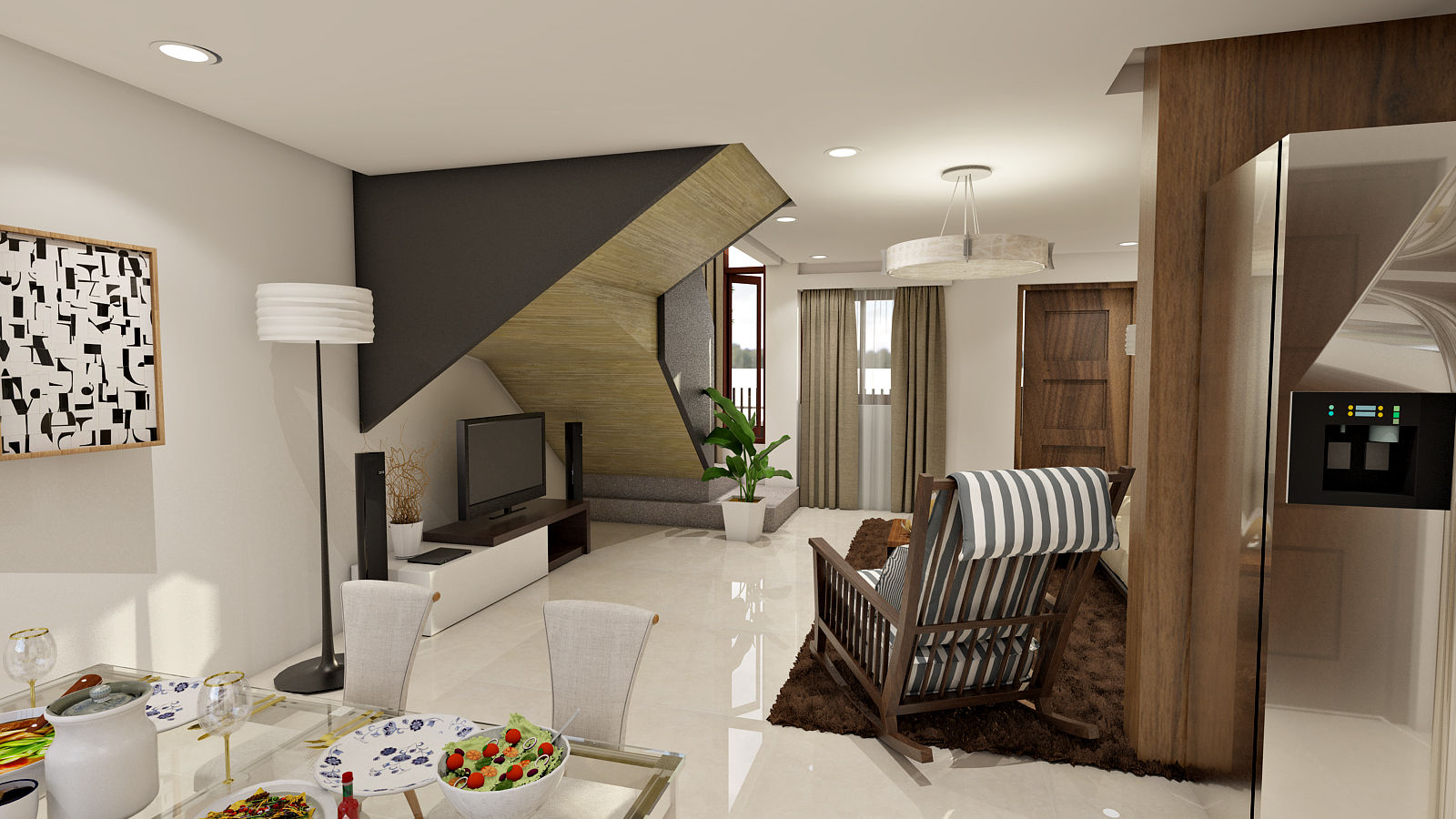 5 key elements of the ideal modern home | homify