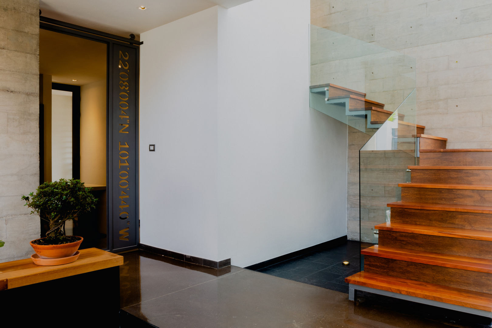 Entradas y vestíbulos: diseños por arquitectos en San Luis Potosí | homify