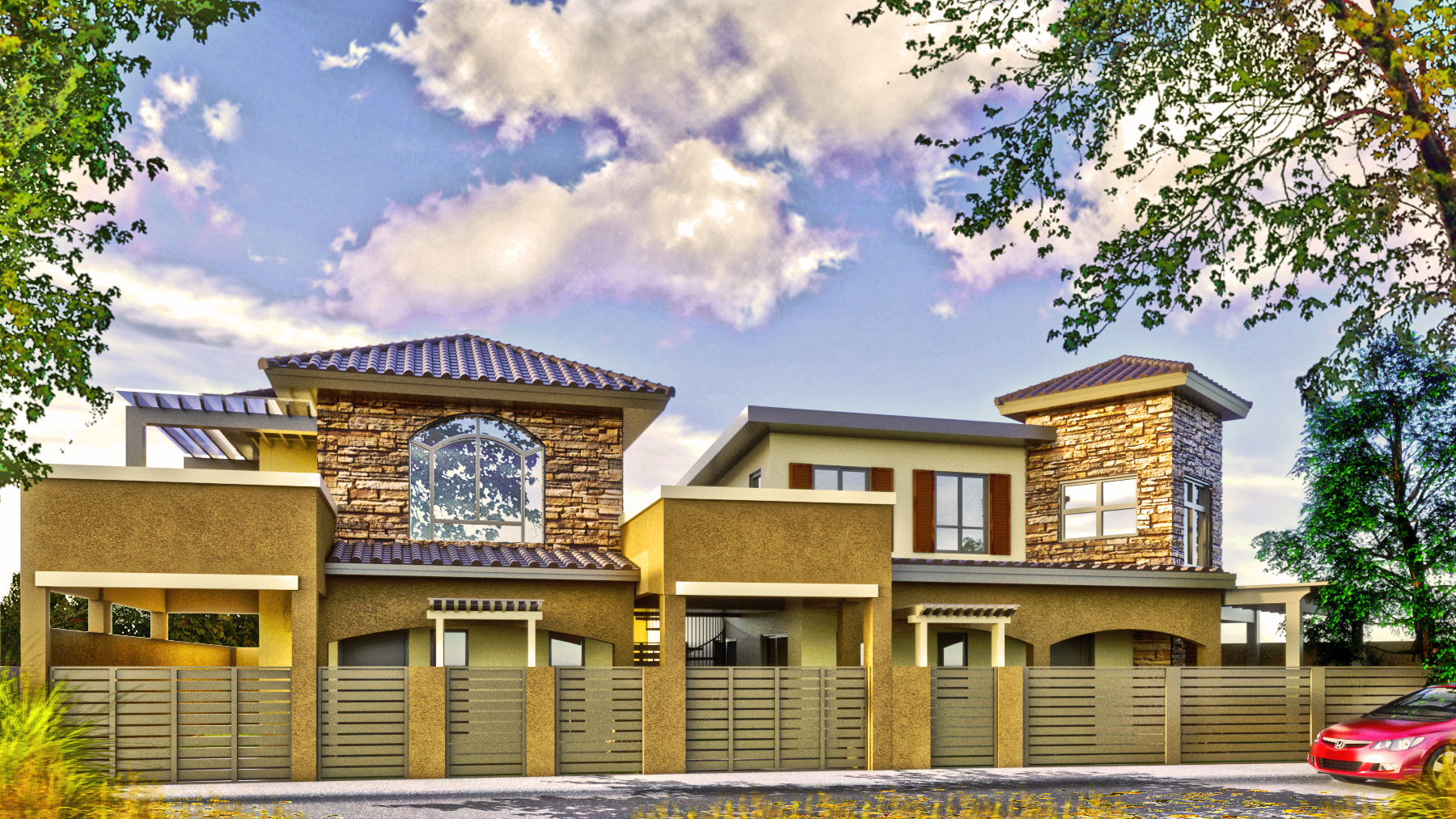 12 Fresh Window Design Ideas to enhance the elegance of your Home | homify