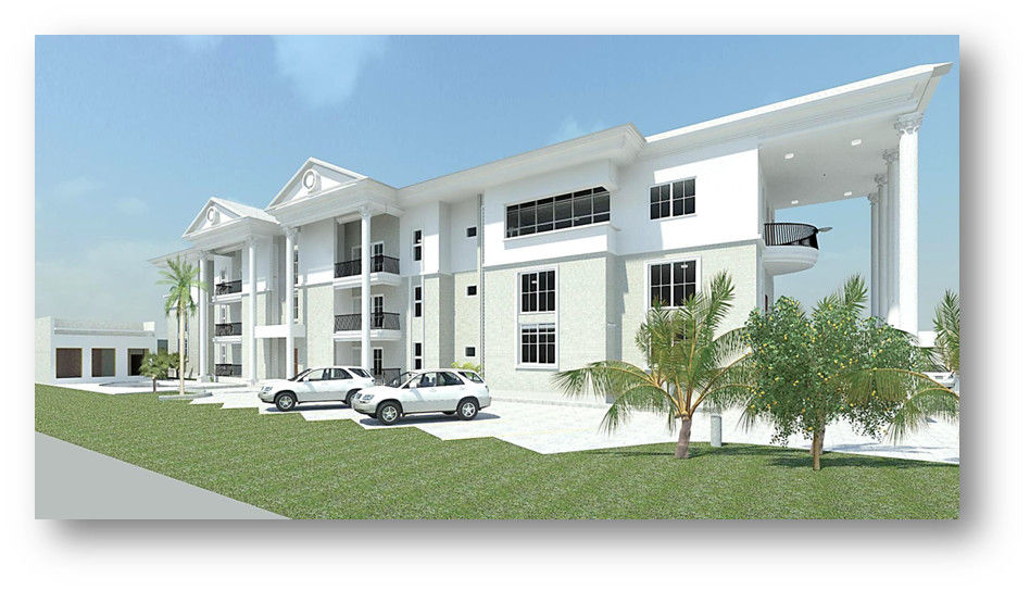 5 luxury designs from Sandton architects (with plans) | homify