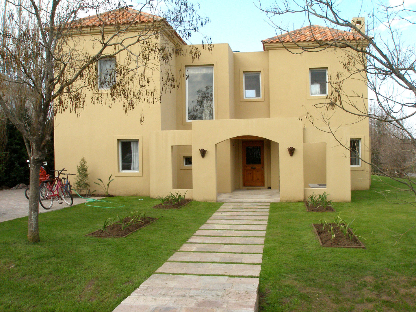 Color arena para paredes: luz y naturalidad en tus espacios | homify