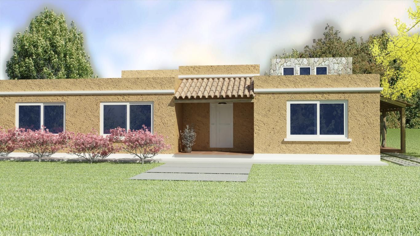 Te presentamos a la arquitecta Sofía López y algunos de sus maravillosos proyectos | homify