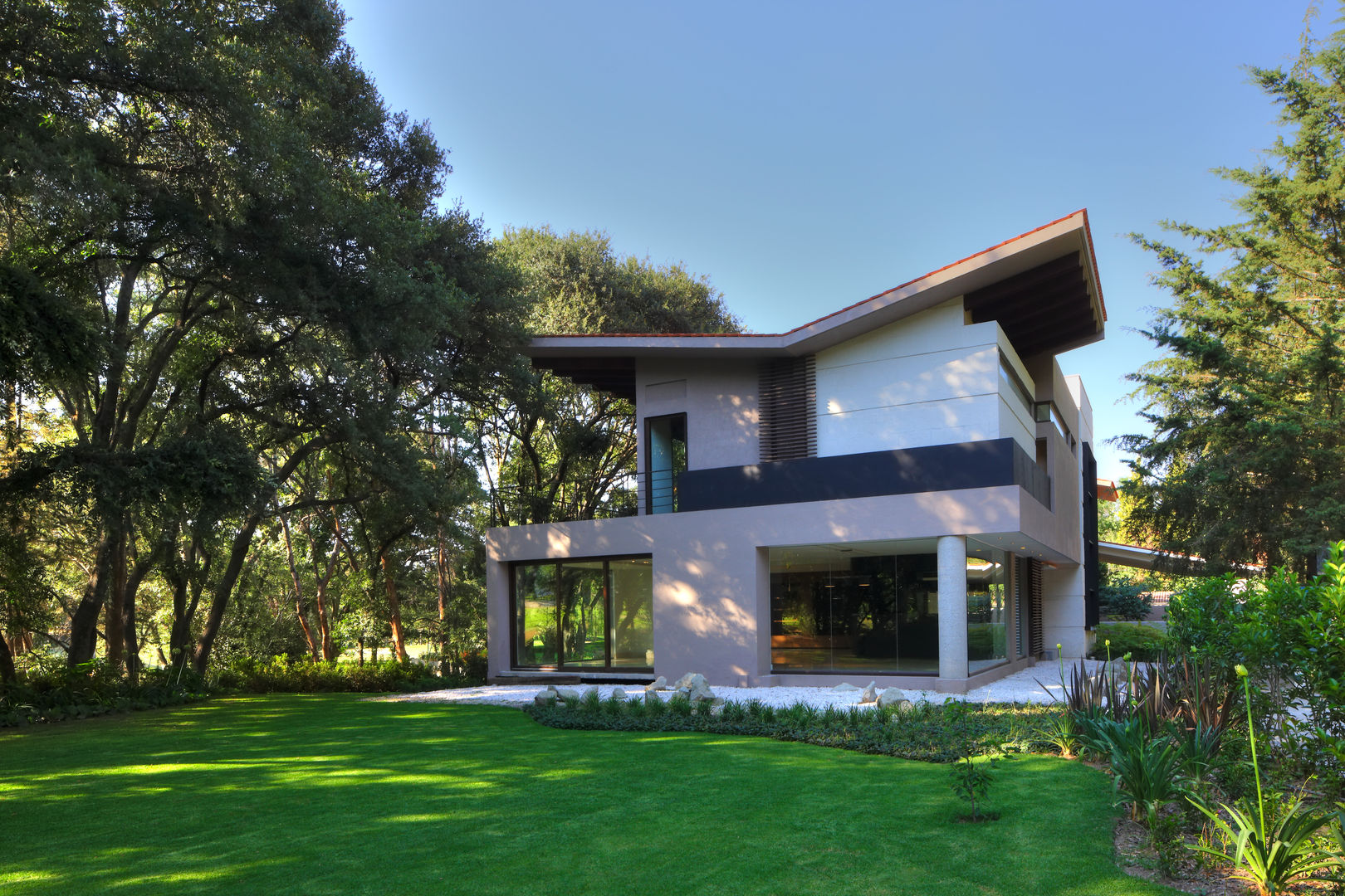 Cómo calcular la pendiente del techo de una casa | homify