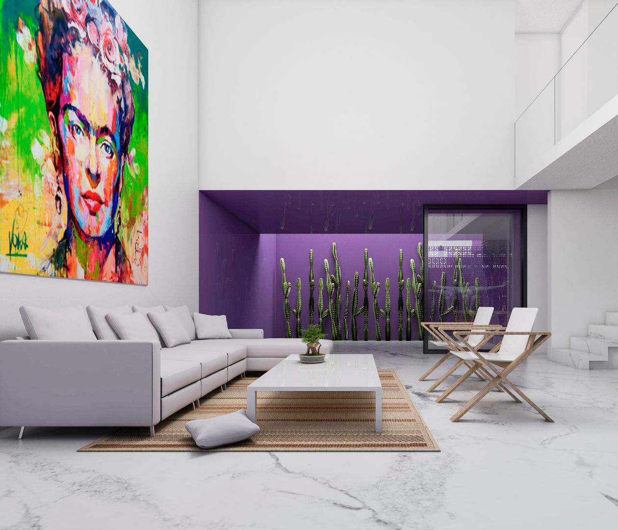5 Claves para Entender la Armonía del Color | homify