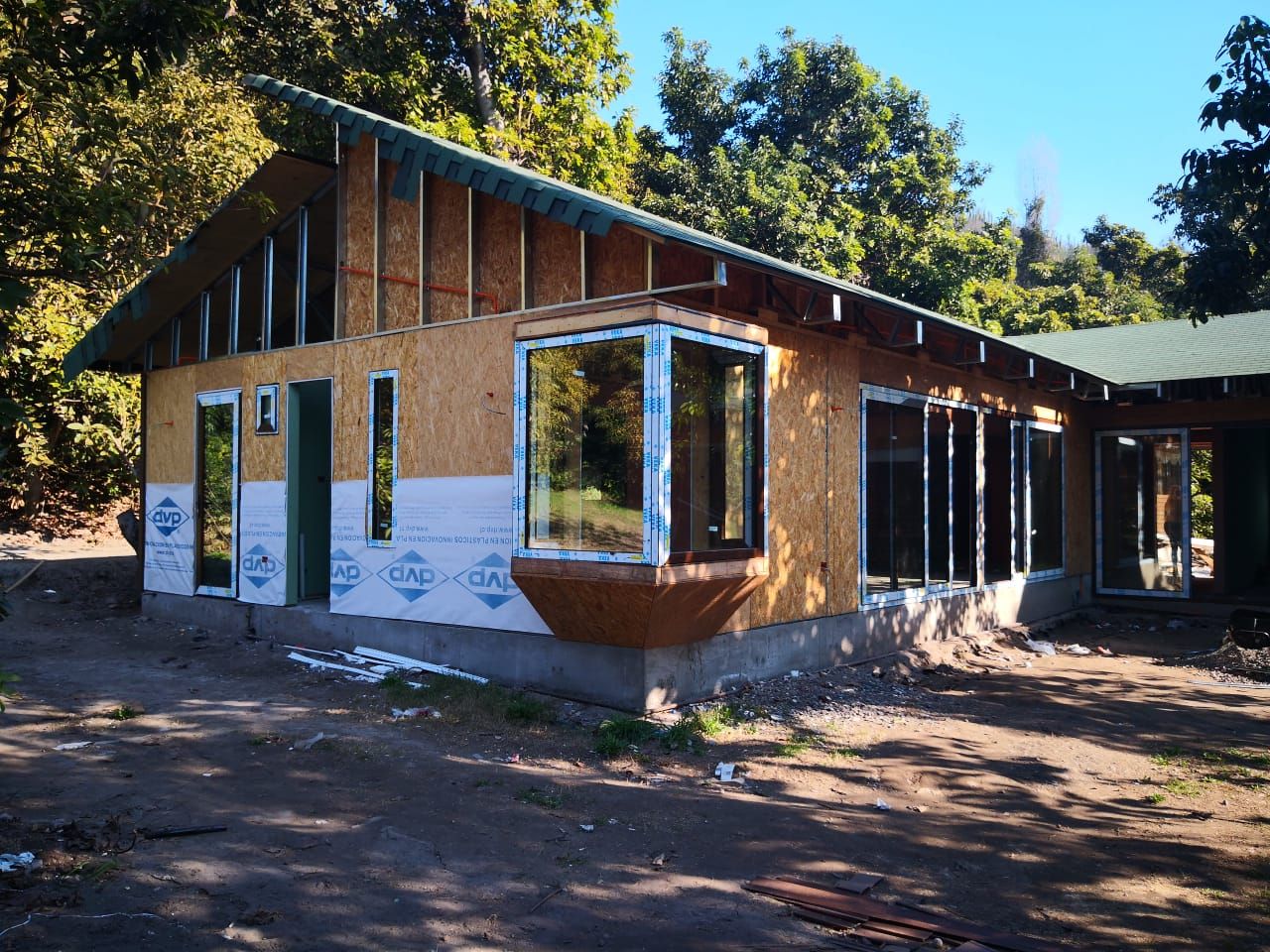 Aislapol o Isopol: entérate todo sobre el material más utilizado para ...