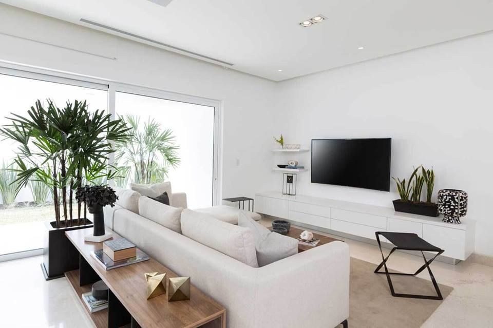 Salas de Estar Pequeñas: 15 Ideas para Decorarlas este 2023 Como Todo un Profesional | homify