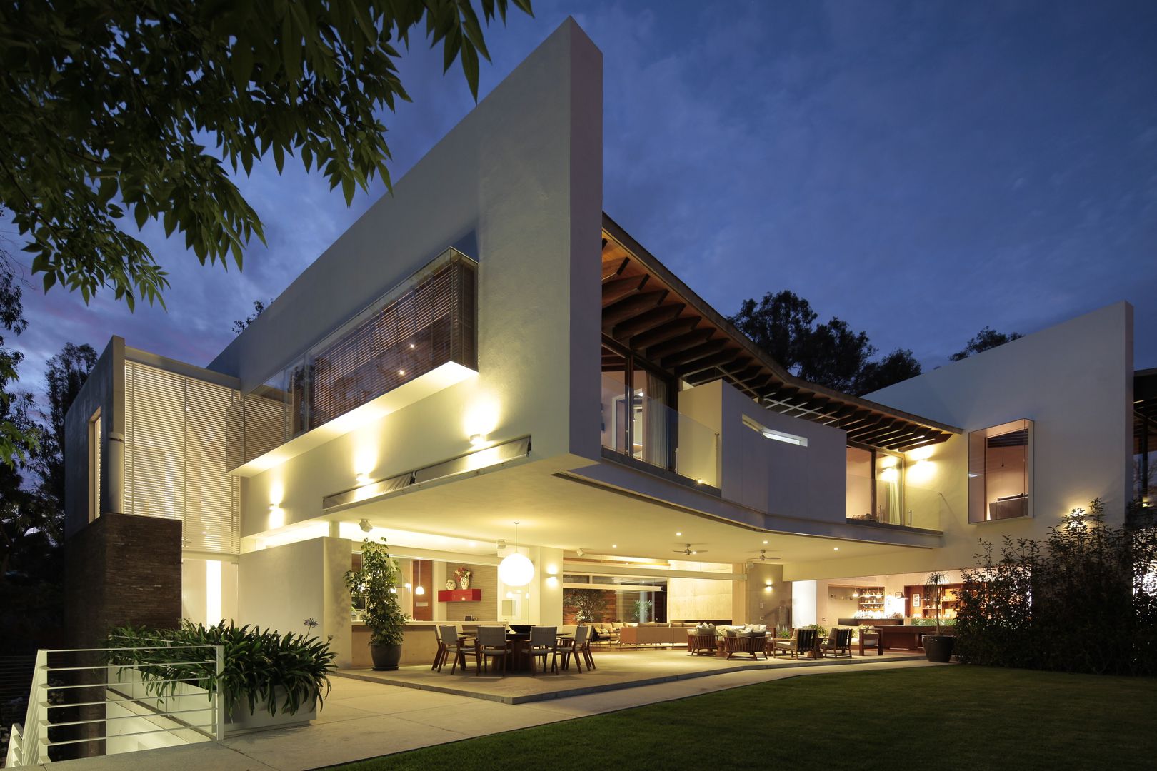 Qué es la arquitectura y tipos de arquitectura | homify