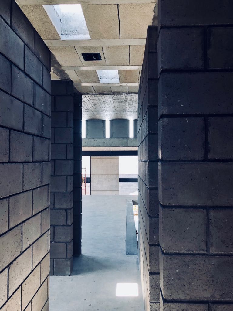 Más de 12 Razones para Darle una Oportunidad al Muro de Block | homify