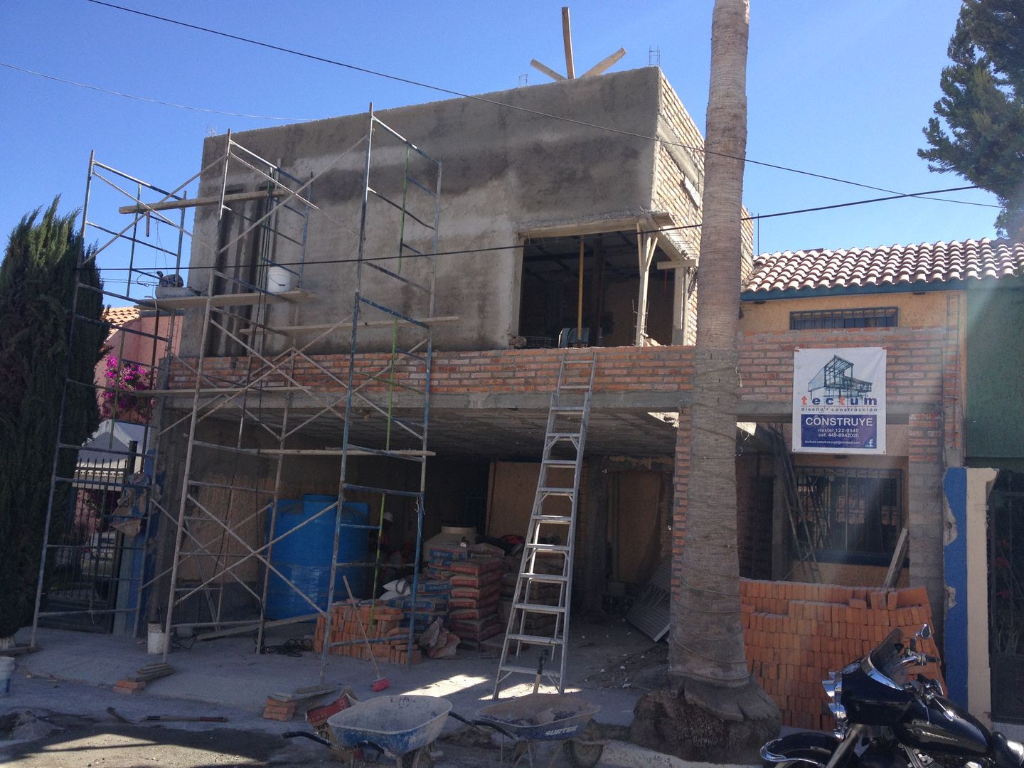 Remodelación y restauración de casas: significado y diferencias | homify