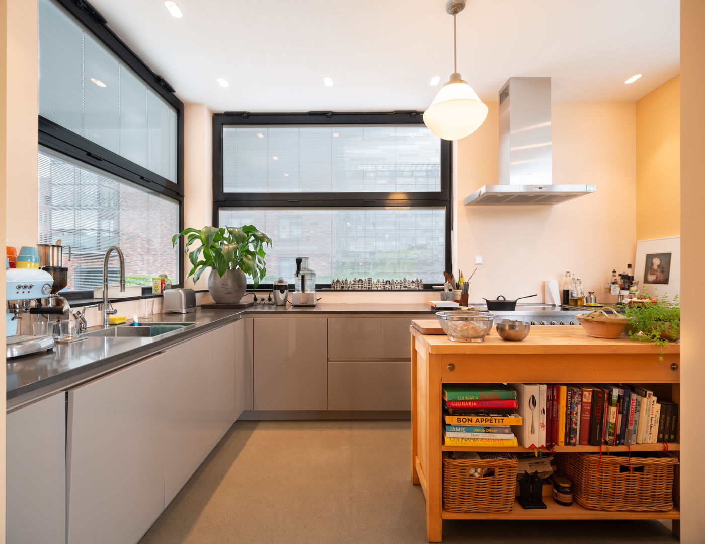 Zo Verdwijnt die Muffe Geur Als Sneeuw voor de Zon | homify