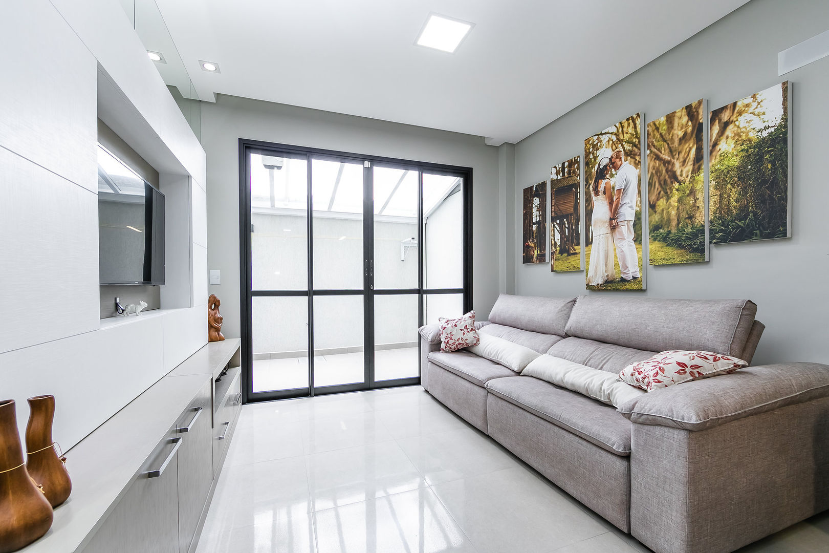 O Que é um Flat? Veja Tudo Sobre este Tipo de Imovel (+12 Fotos) | homify