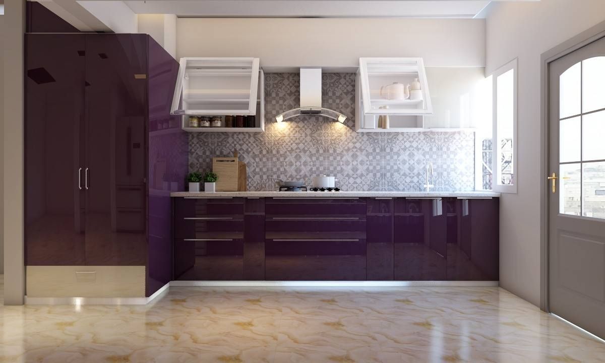 Innovative kitchen storage ideas for Indian homes | homify