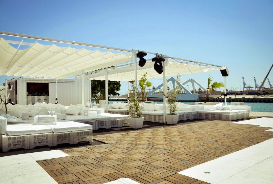 Así es el Club de Moda más Sostenible en Valencia | homify