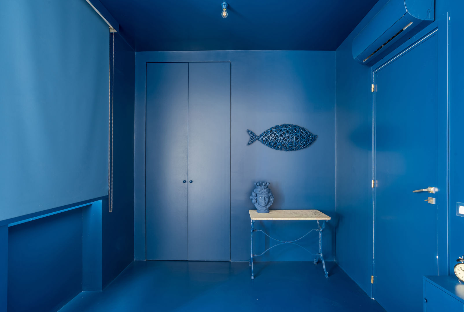 Tutti gli Usi dell'Indaco: Come Arredare la Casa con un Colore ...