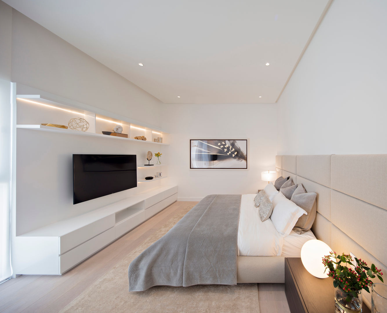 9 Cajones De Madera Para Ordenar Tu Recámara Con Estilo | homify