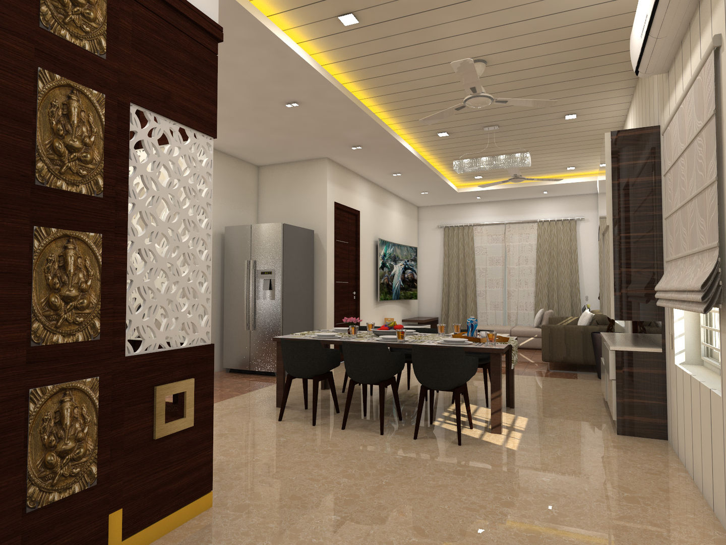 What are the things to keep in mind when building a house? | homify