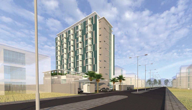 3 Konsep Eksterior Gedung yang Visioner | homify