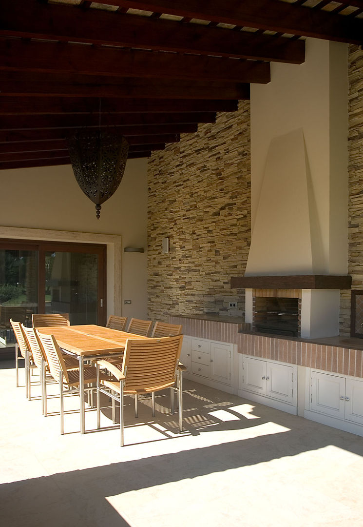 Tipos De Barbacoas Que Puedes Hacer En Casa | homify