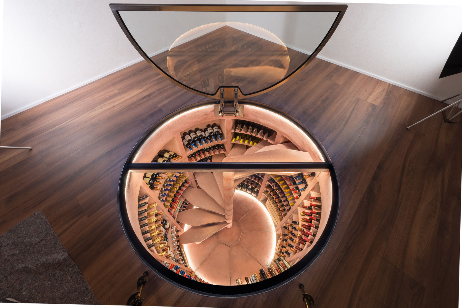 Cantine di Design Adatte a Ogni Esigenza a Milano | homify