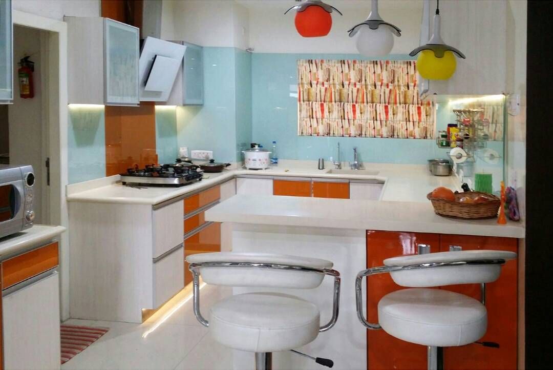 8 Vastu tips to fill your kitchen with positive energy | homify