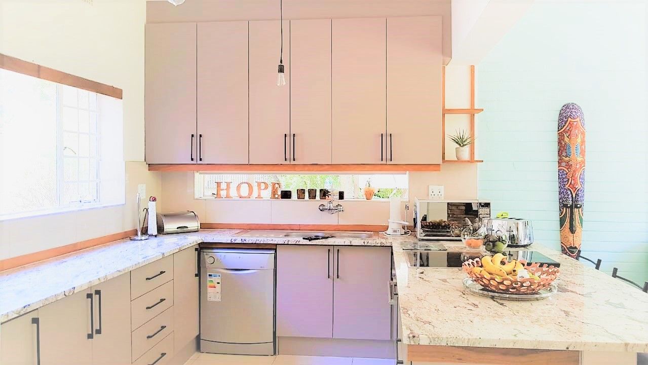 Johannesburg’s top-notch kitchen designers and fitters | homify