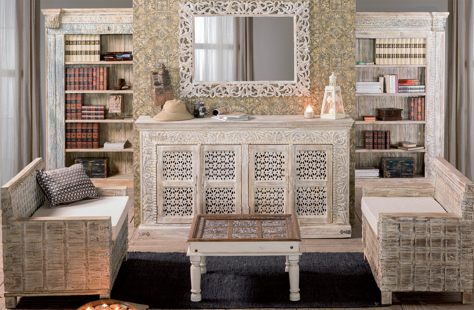 10 Colores que Combinan Fantásticamente con el Beige para Decorar tu ...