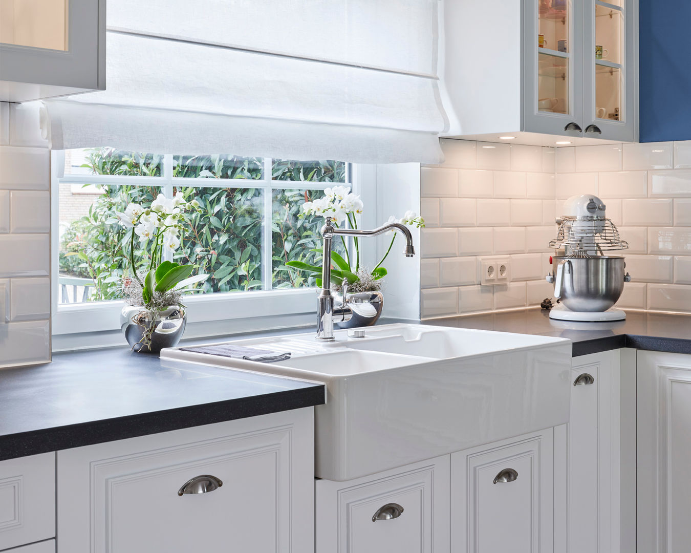 14 Dicas para Projetar Janelas de Cozinhas Modernas | homify