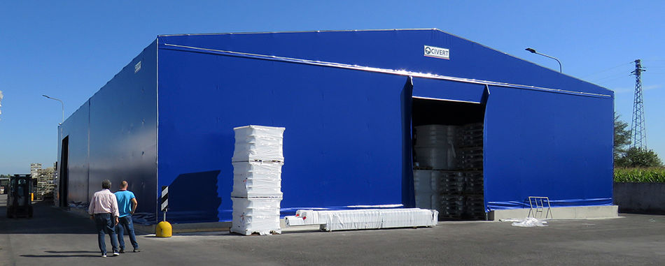 Capannone Prefabbricato o Mini Case? 15 Esempi Vincenti | homify