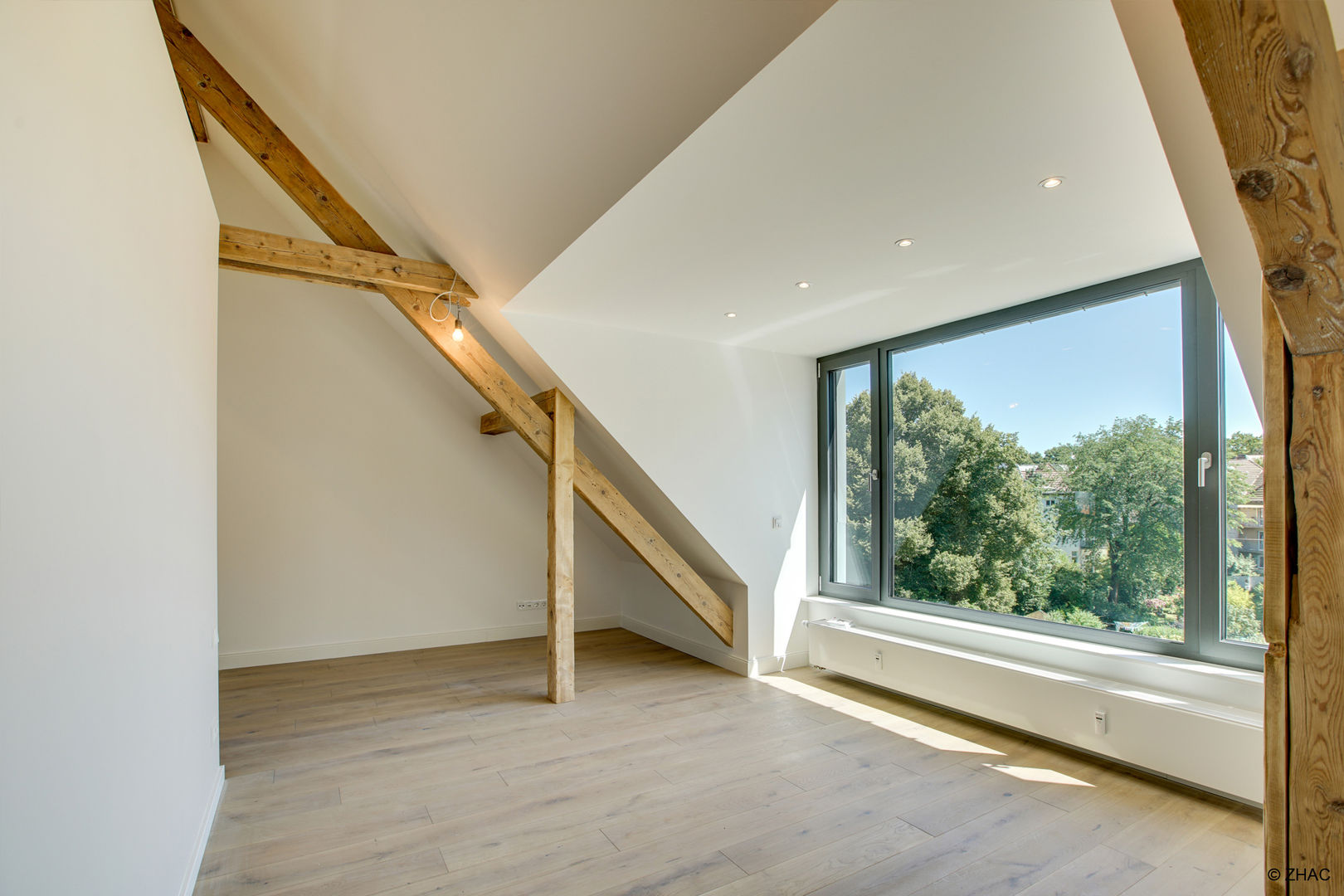 Ampliando el Desván: 30 Ideas para Soñar e Imitar | homify