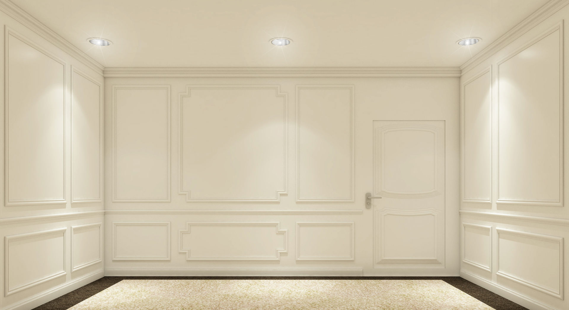 Manfaat Penggunaan Papan Gypsum pada Dinding Rumah | homify