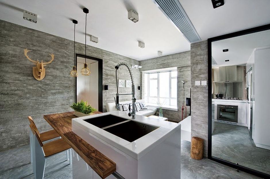 Tips para renovar tu cocina con poco presupuesto | homify