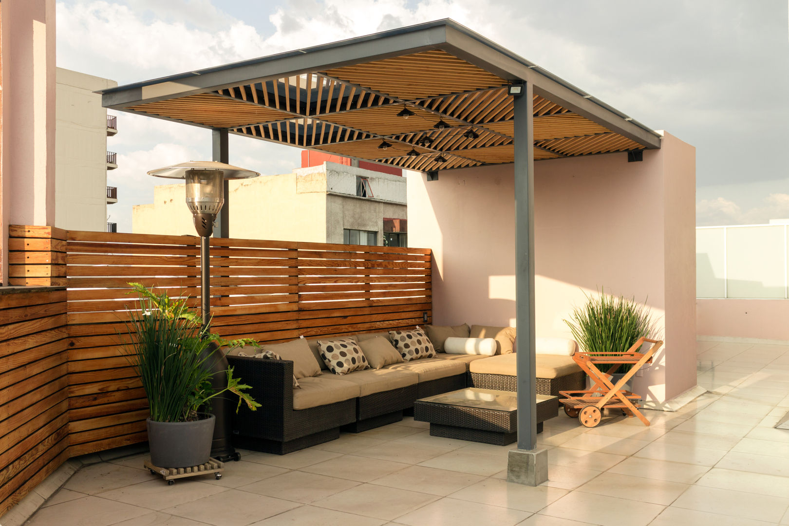 Guía Práctica de Pérgolas Modernas | homify