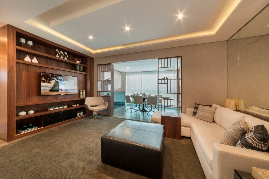 Sanca com Led: 10 Projetos Para Escolher a Sua | homify