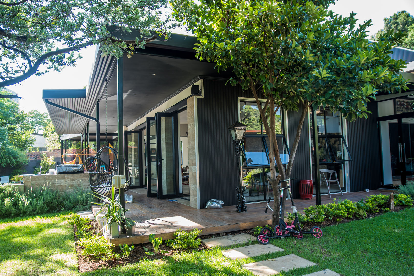 A sublime renovation project by Sandton architects | homify
