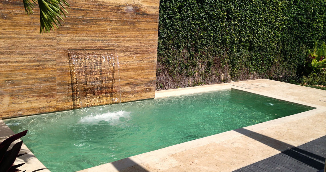 Cómo construir la piscina o jacuzzi de tus sueños | homify
