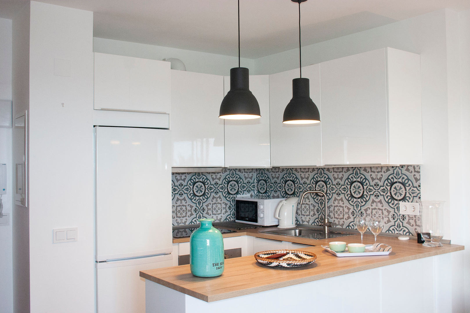 15 Tiny Kitchen Ideas to Fall in Love with | homify