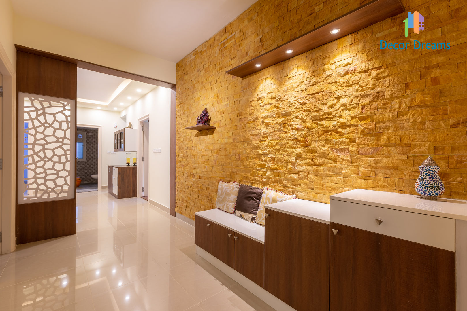 Custom-Made Furniture That Seamlessly Combines Luxury, Comfort and ...