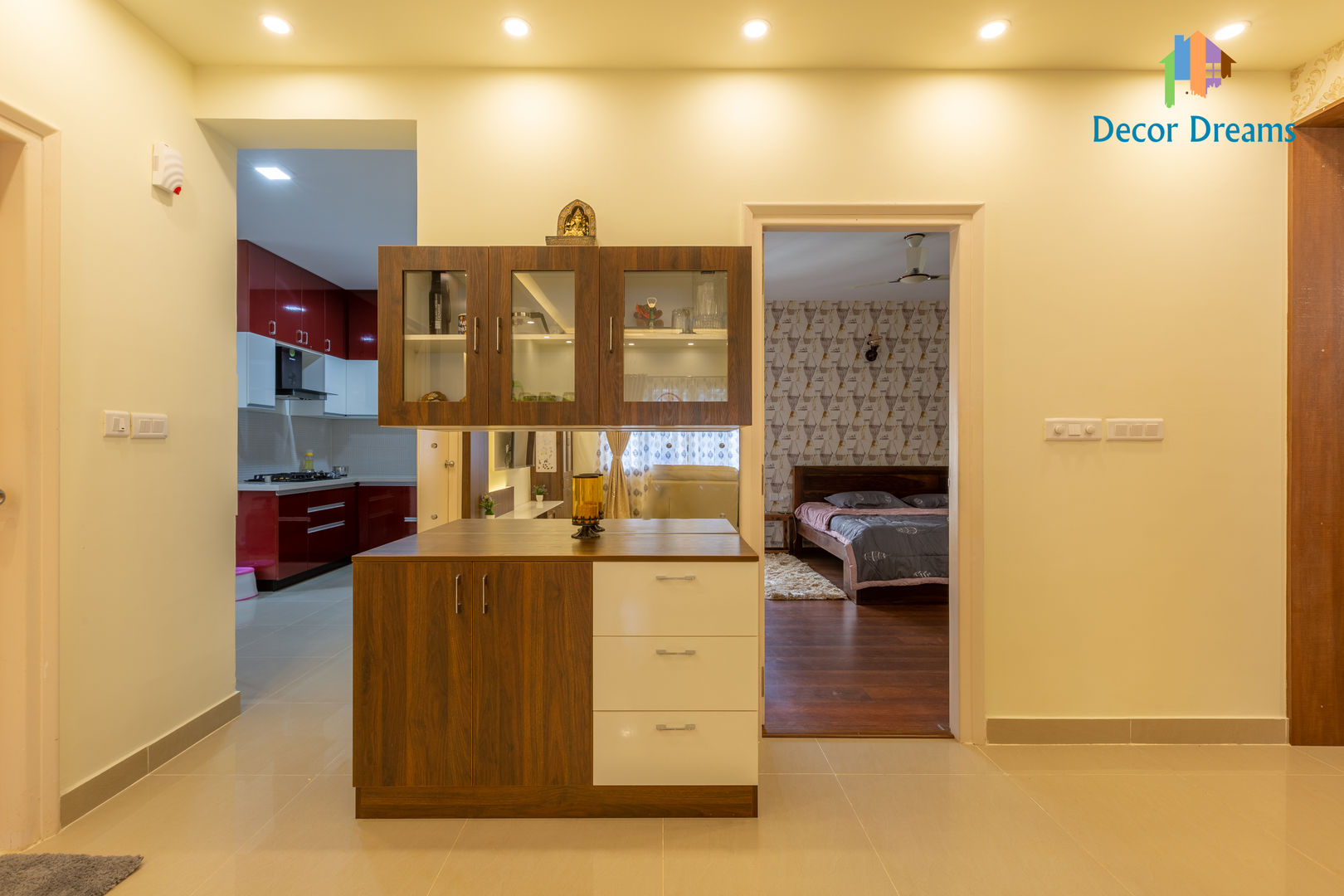 How to choose the perfect crockery unit for your dining room | homify