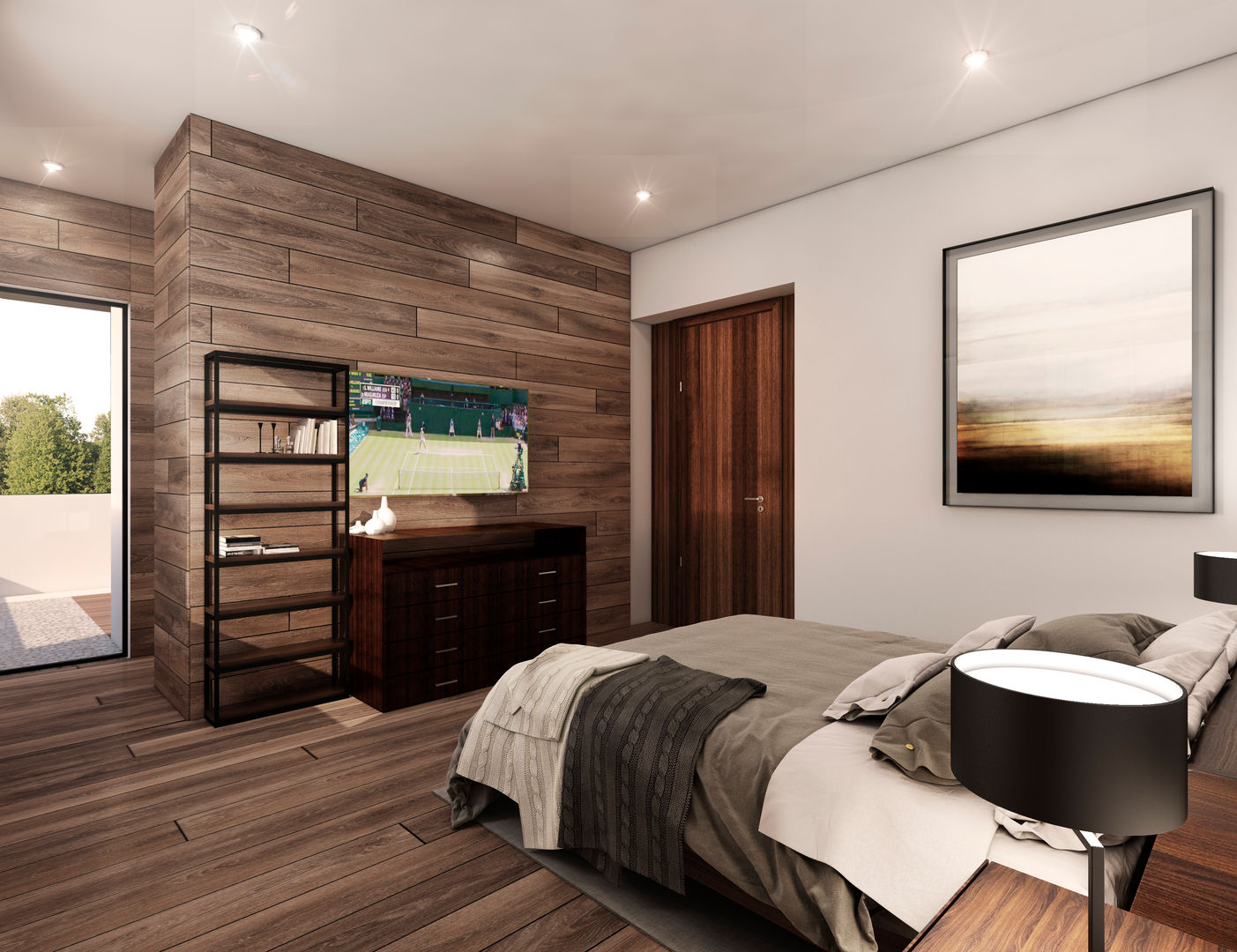 Tipos de Repisas para Cada Habitación de tu Casa | homify