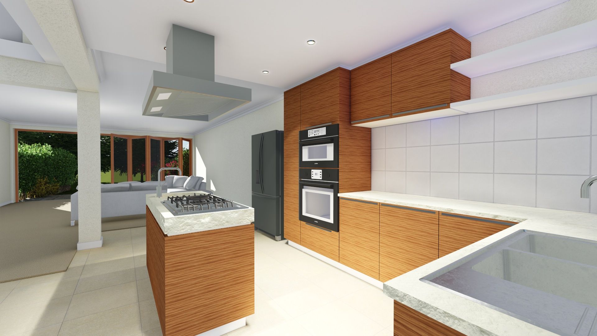 8 Secret Tips For Cleaning Big Houses | homify