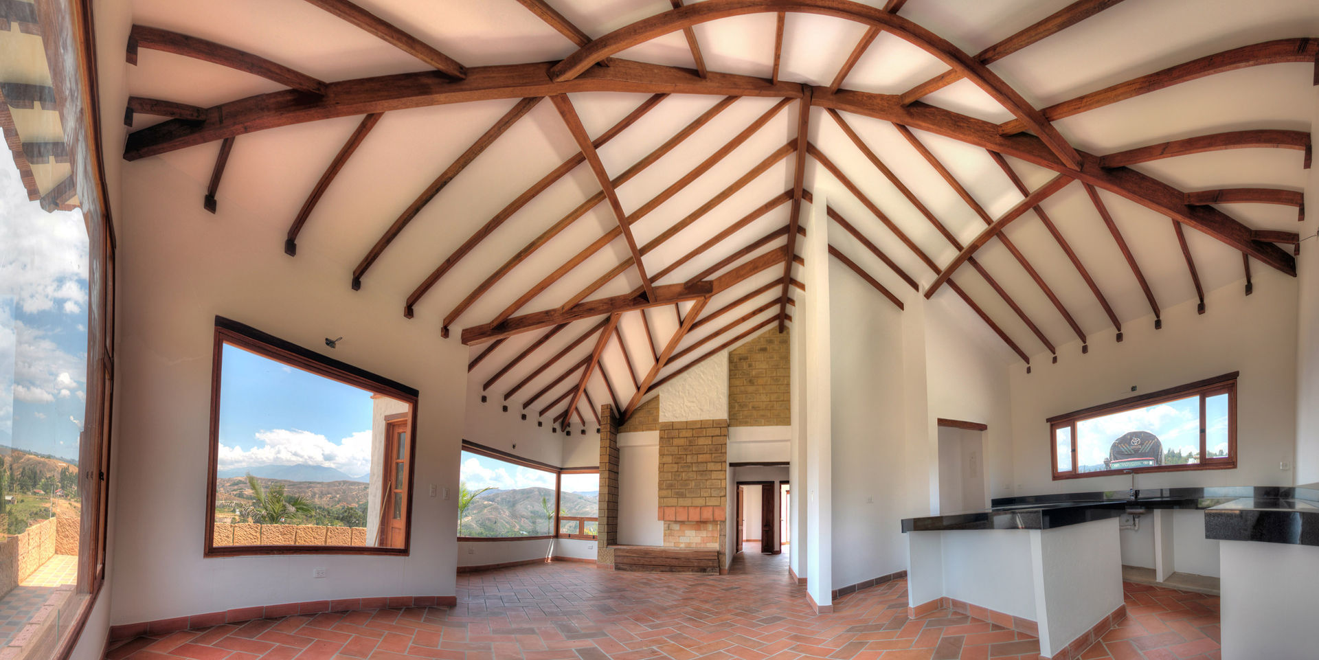 Ideas de techos interiores ¡que te van a enamorar! | homify