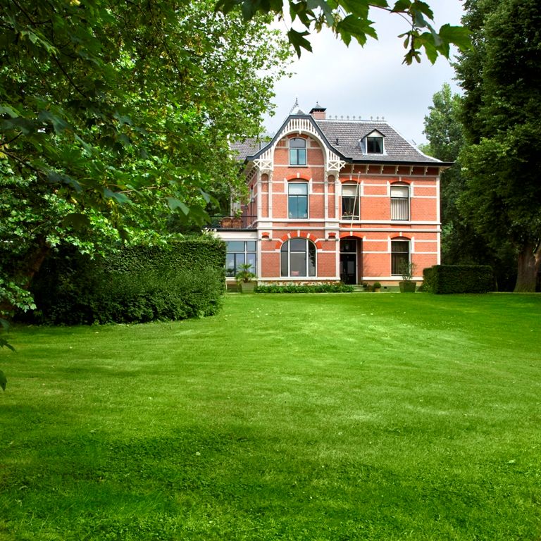 Goedkope ideeën om je tuin er proper en mooi te laten uitzien: 13! | homify