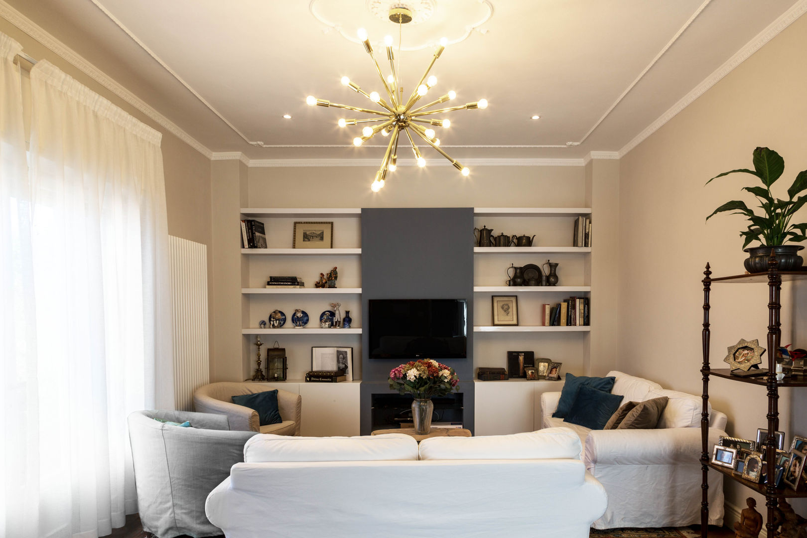 Ristrutturazione zona giorno a Lucca | homify