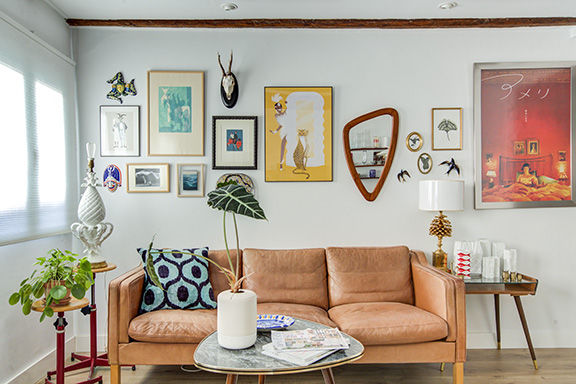 Qué Es y Cómo Aprovechar el Estilo Mid-Century Moderno en Casa | homify