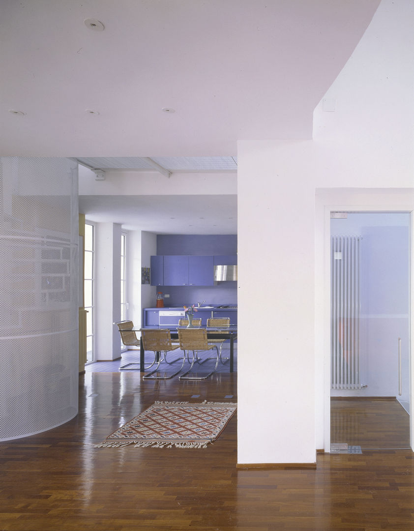 Color Pervinca: 15 Idee Sorprendenti Per chi Cerca un Colore Originale ...